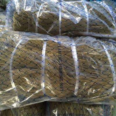 China Nylon fishing net, monofilament multifilament fishing net factory price , safety nets for window balcony rede de pesca for sale