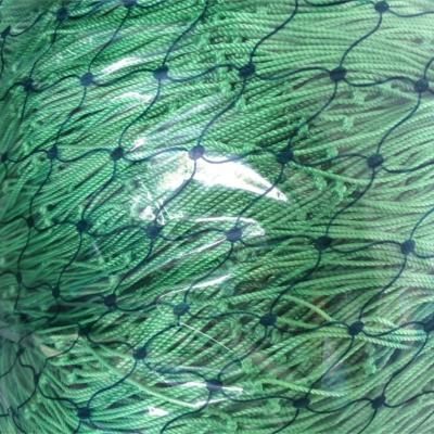 China Nylon fishing net, monofilament multifilament fishing net factory price , safety nets for window balcony rede de pesca for sale