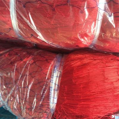 China Japanese Style Drawstring Cast Net Line Fishing Net for sale