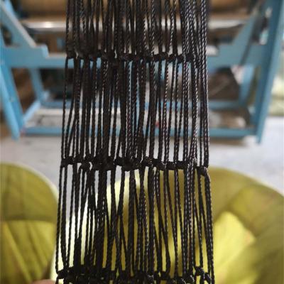 China Japanese Style Drawstring Cast Net Line Thailand nylon monofilament fishing net for sale