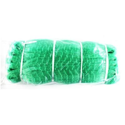 China Nylon monofilament fishing net Length 180 meters Twine 0.11~0.20mm for sale