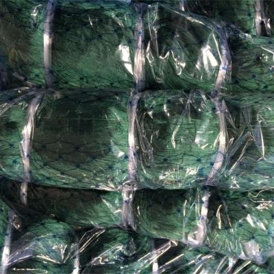 China Nylon monofilament fishing netHigh Strength Fishing Net Fishing Net ( 0.12mm-1.5mm), fishing net for sale