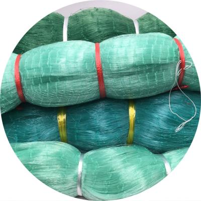 China China high quality Multifilament Nylon Fishing Net for Fishing in Deep Sea for sale