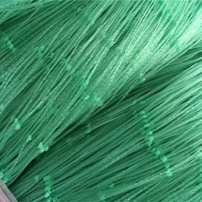 China China high quality High Quality Fish Mesh Raschel Knotless Fish Cast Net Monofilament Multifilament Fishing Net en venta