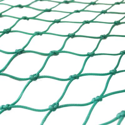 China China high quality High Quality Fish Mesh Raschel Knotless Fish Cast Net Monofilament Multifilament Fishing Net en venta