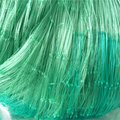 China European market Fishing net Filand Nylon Monofilament Fishing Nets Strong Fish nets for sale