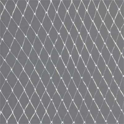 China Best Quality  Wholesale Hot Sale Double Knot Fishing Trap Net Pa6 Monofilament Fishing Net for sale