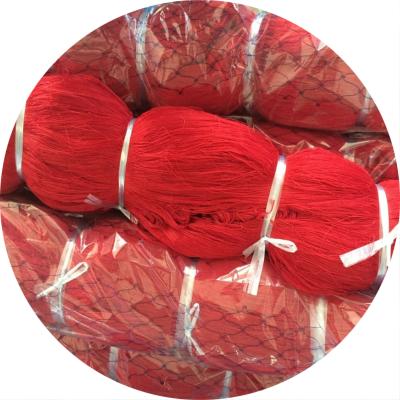 China Newly Fishing Net 0.1mm to 2 MM Diameter Nylon Monofilament Net Blue for sale