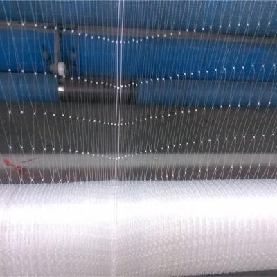 China Newly Fishing Net Polypropylene thread Plastic twine for fishing net en venta