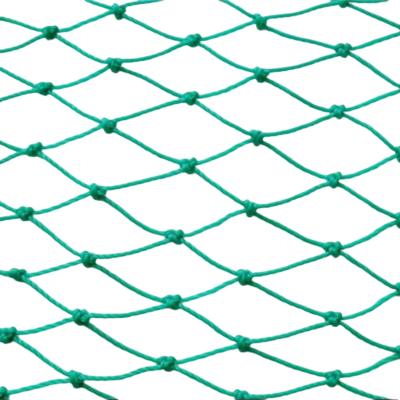 China Newly Fishing Net Polypropylene thread Plastic twine for fishing net en venta