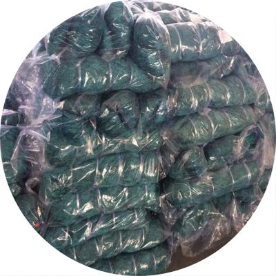 China Newly Fishing Net Polypropylene thread Plastic twine for fishing net for sale