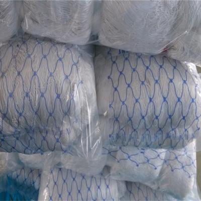 China Newly Fishing Net Polypropylene thread Plastic twine for fishing net en venta