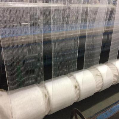 China Big Size Commercial Fishing Net NYLON Gill Netting handmade en venta