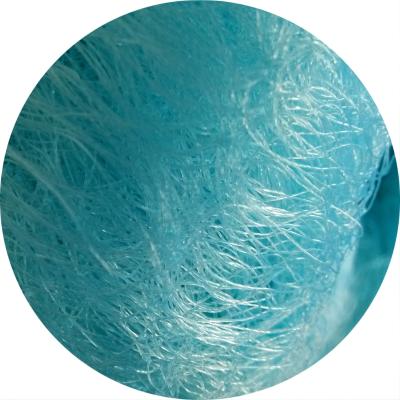 China Big Size Commercial Fishing Net NYLON Gill Netting handmade en venta