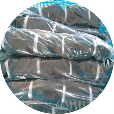 China Portable High Quality Nylon Factory wholesale 210D/12 nylon fishing net twine for sale