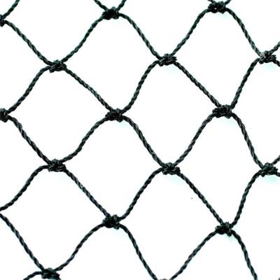 China Thailand Market DIY L W H fish farming hapa net cage fishing nets for sale
