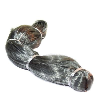 China Durable koi tilapia eel fish farming multiple use landing hand fishing net for sale for sale