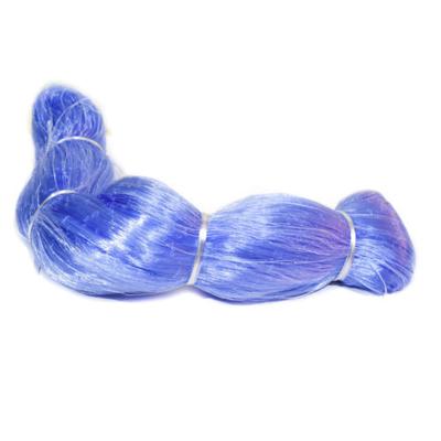 China Best Seller High Quality PE Braided Knotted Fishing Net Anti bird net fishing net for sale