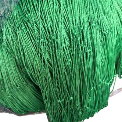 China Cheap Fish Farming Casting, Net nylon monofilament hand throw Cast landing carp foldable Drawstring Casting Fishing Net en venta