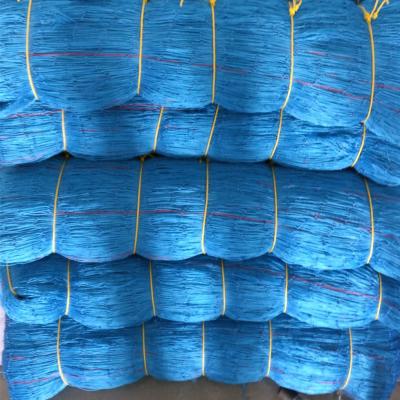 China High quality and good price 210D polyester thread fishing twine and fishing net twine for sale