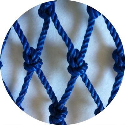 China 100% fishing polyester twine thread nylon twine for fishing net en venta