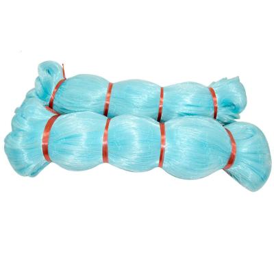 China Holt sale Knotless nylon multifilament monofilament fishing net for sale