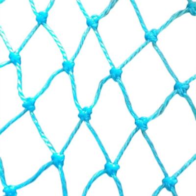 China Portable foldable tire line drawstring casting fishing net sale en venta