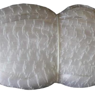 China Hot Finland Gillnet for outdoor sports fishing Multifilament fishing net 0.5kg Mesh size 8cm depth 1.8m en venta