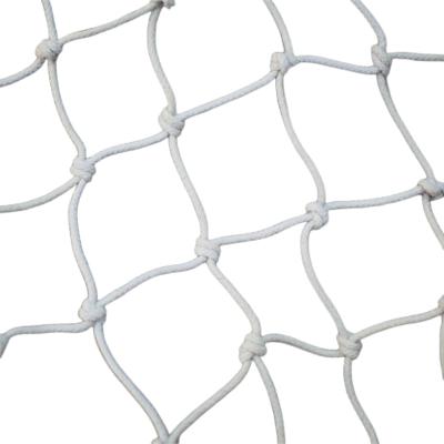 China Portable High Quality Nylon Monofilament Lines Fly Hand Easy Throw Catch Trap Drawstring Casting Chain Mesh Fishing Net en venta