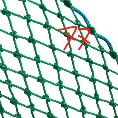 China Foldable 3 Layers Drying Fishing Net Rack Hanging Vegetable Fish Dishes Dryer PE Hanger Fish Fishing Net Fishing Accesso for sale