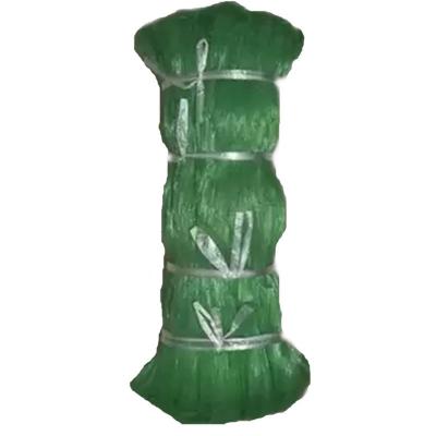 China HDPE monofilament knotted fishing nets for sale