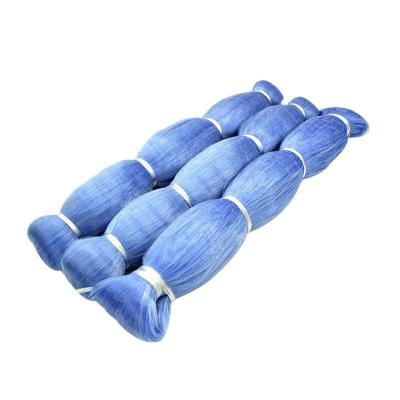 China High Quality nylon Double Knot China Nylon Monofilament Cast Mesh Fishing Net for sale