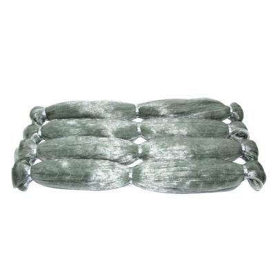 China High Quality nylon Double Knot China Nylon Monofilament Cast Mesh Fishing Net for sale