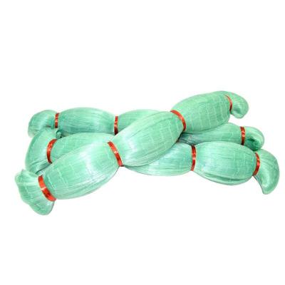 China High Quality nylon Double Knot China Nylon Monofilament Cast Mesh Fishing Net for sale