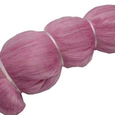 China High Quality nylon Double Knot China Nylon Monofilament Cast Mesh Fishing Net for sale