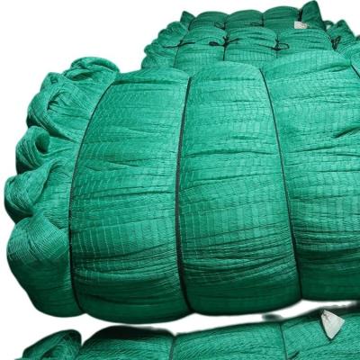 China High Quality nylon Double Knot China Nylon Monofilament Cast Mesh Fishing Net for sale