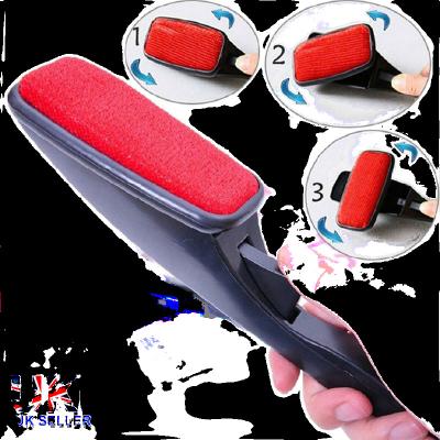 China Swivel Rotating Head Lint Remover for Household Cleaning for sale