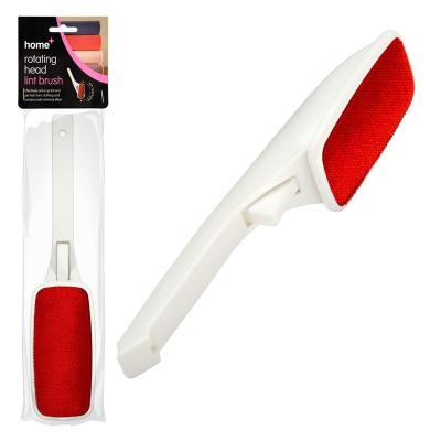 Китай Dual Sided Rotating Lint Brush for Clothes продается