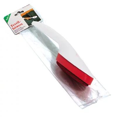 Китай Effective Reusable Velvet Rotating Head Lint Remover Brush for Clothes продается