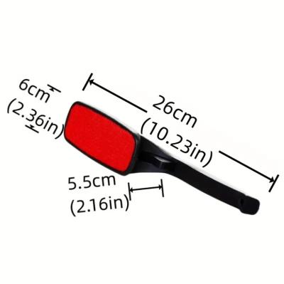 Китай Magic Rotating Head Lint Dust Remover Brush Cleaner For Home Clothes Furniture продается