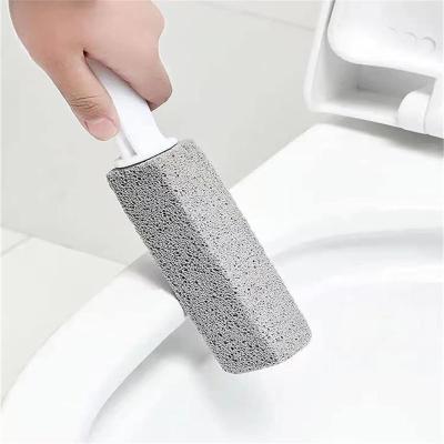 Китай wholesale pumice stick, pumice stone with handle продается