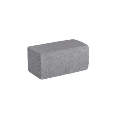 China Grill Griddle Cleaning Brick Block Ecological Grill Cleaning Brick De-Scaling Cleaning Stone for Removing Stains BBQ en venta