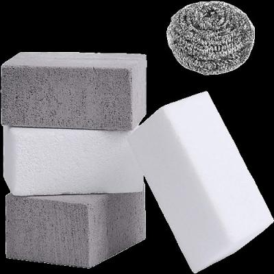 China 8″ x 4″ Grill Brick for Griddle Cleaning en venta