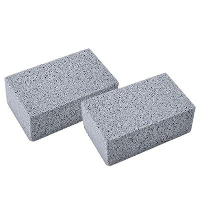China Clean Your Grills with Scrubble Grill Brick 3.5x4x8 en venta