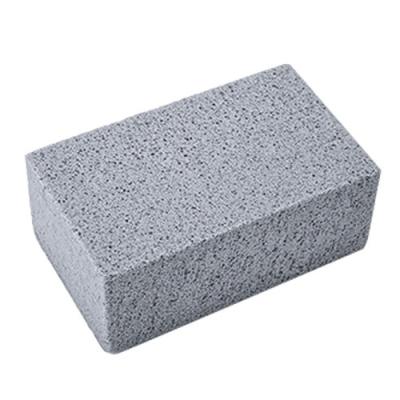 China Scrubbin Stone Grill Cleaning Brick Block | Griddle Stone | Grill Stone Cleaning Block | Barbecue Grill Cleaner for BBQ, for sale