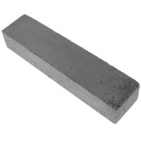 China GrillStone Foam Glass Grill Cleaning Block 8x4x3.5 Inches Eco Friendly BBQ Cleaning Stone for sale