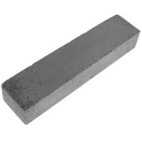 China GrillStone Foam Glass Grill Cleaning Block 8x4x3.5 Inches Eco Friendly BBQ Cleaning Stone for sale
