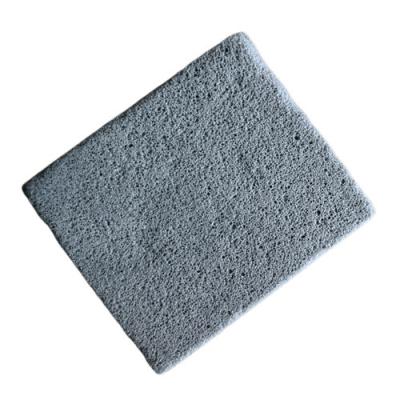 China Stone Grill Cleaning Brush, White/Black en venta