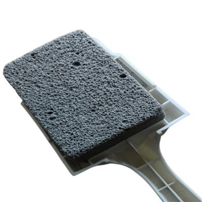 China Griddle Cleaning Brick Block Heavy Duty Grill Cleaning Stone Bricks Flat Top Cookers Stone Griddle Scrubber Cleaner 3 Pa en venta