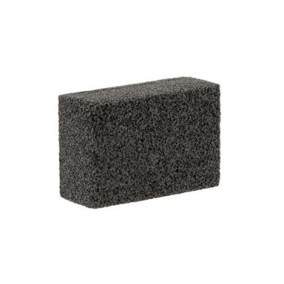 China Griddle Cleaning Kit, 10 Scouring Pads, 2 Grill Stone Bricks, 1 Indoor Grill Scraper, 2 Handles, Griddle Cleaner Kit for sale